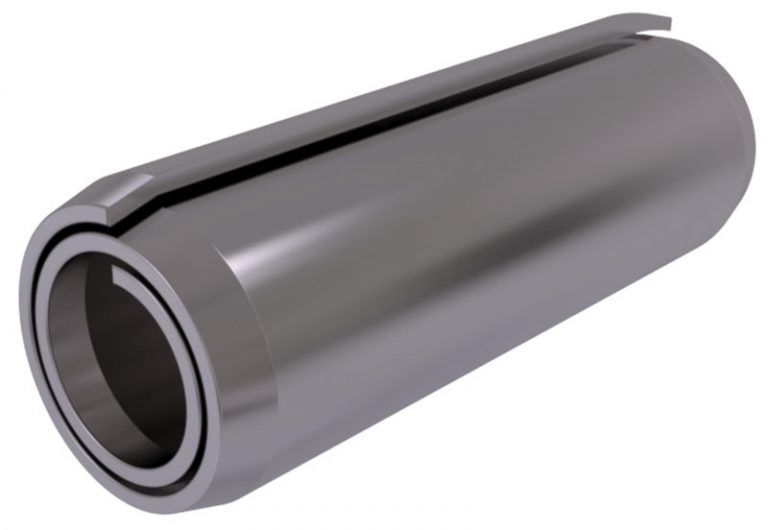 Spring Pin, Coiled Pin, Disc Spring, Customized Fastening Solutions ...